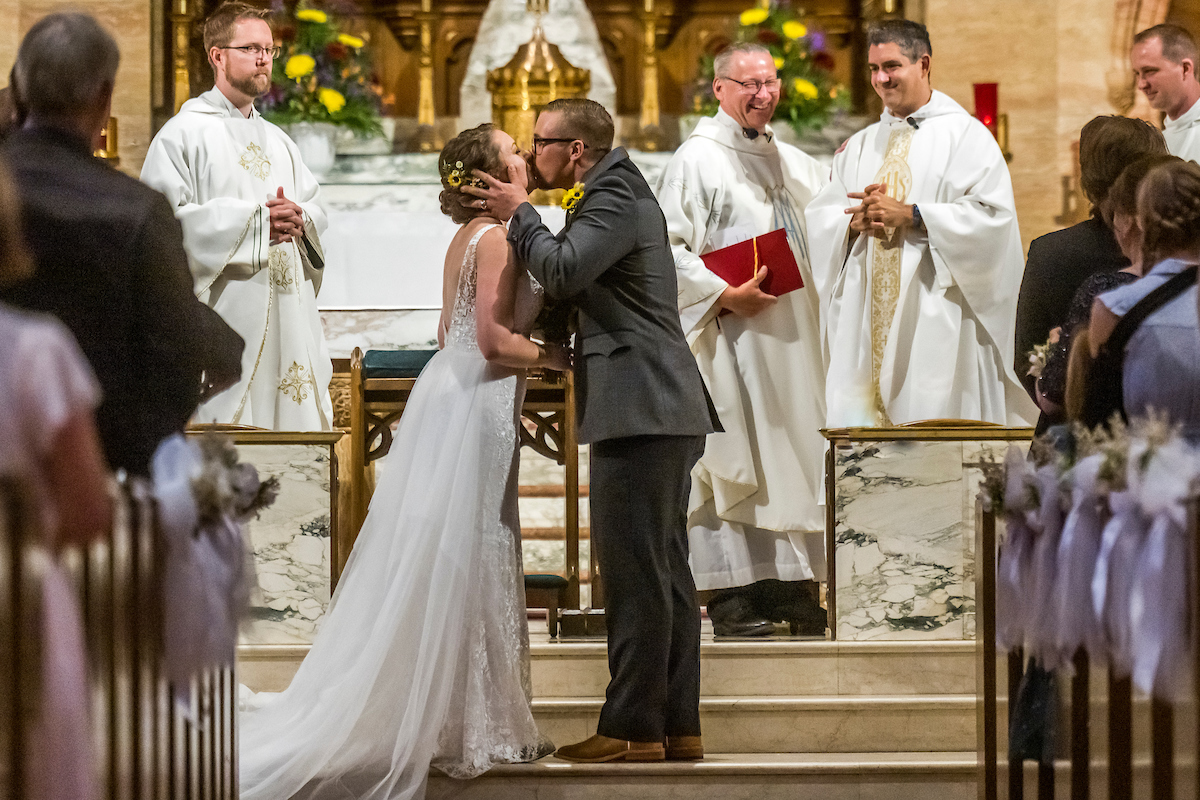 Hello, old friend – The Faithful Writer